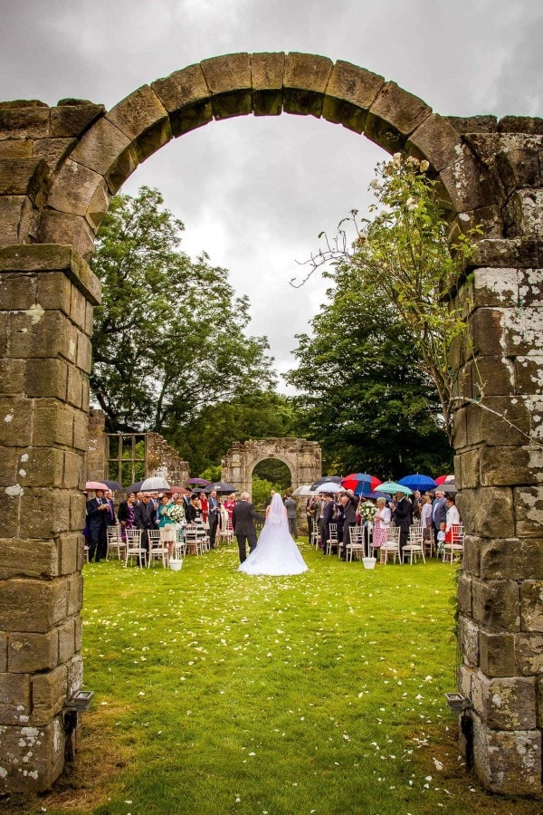 Slaugham Place Wedding Photography