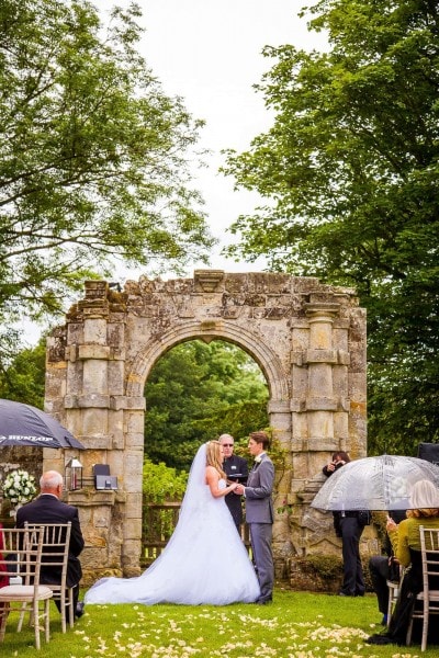 Slaugham Place Wedding Photography