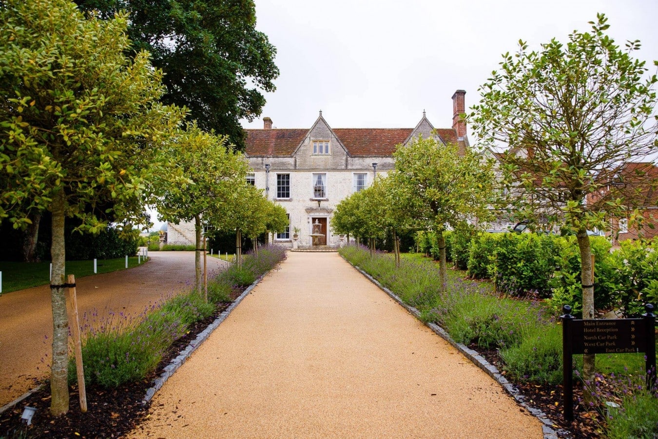 Froyle Park Wedding | Sabrina & Jamal | Tansley Photography