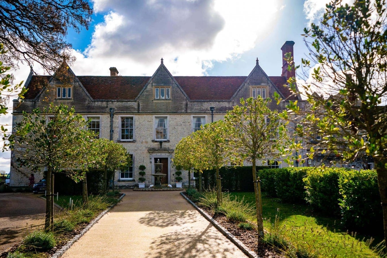 Froyle Park Wedding | Kayleigh & Toby | Tansley Photography