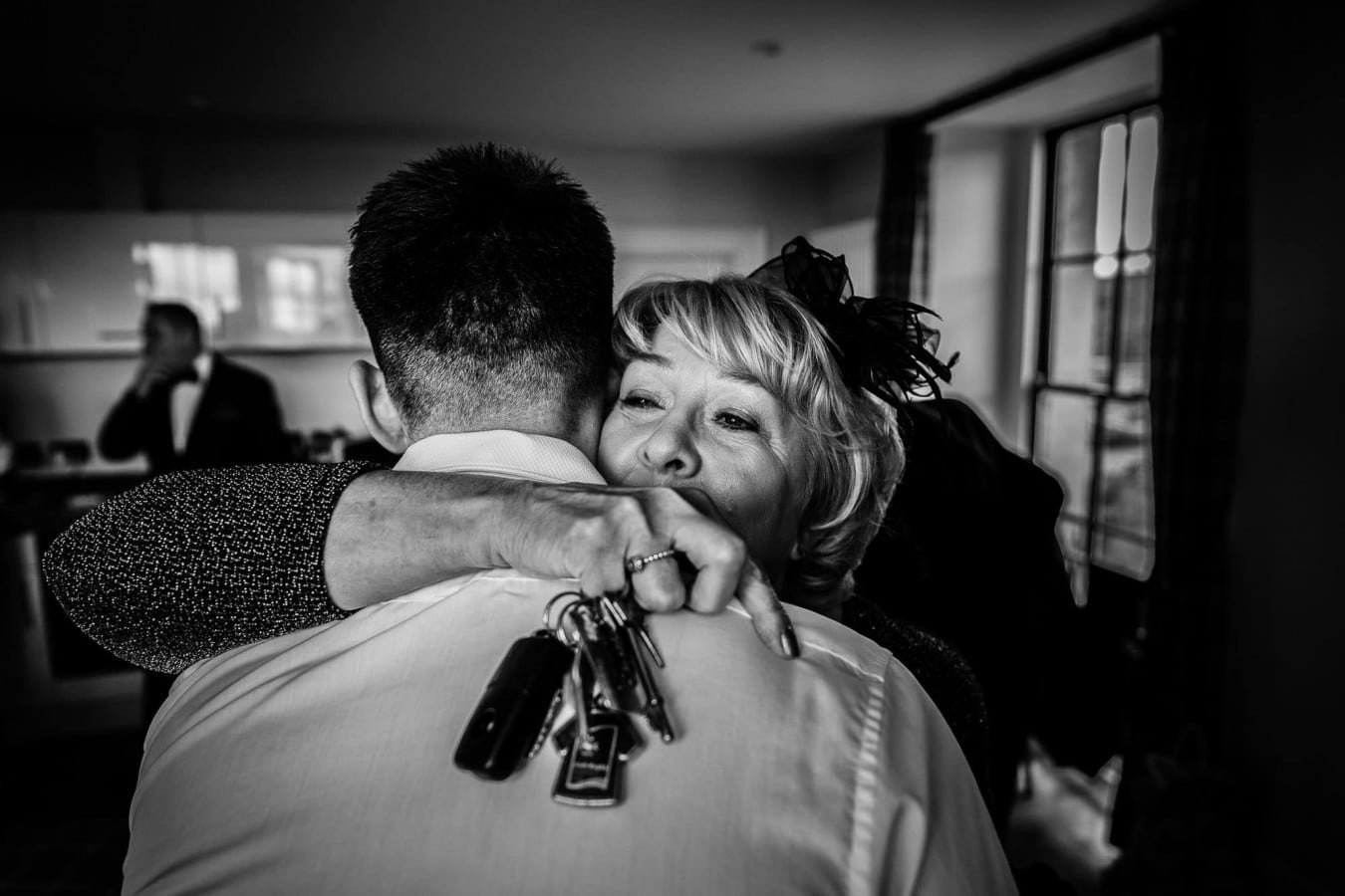 Froyle Park Wedding | Kayleigh & Toby | Tansley Photography
