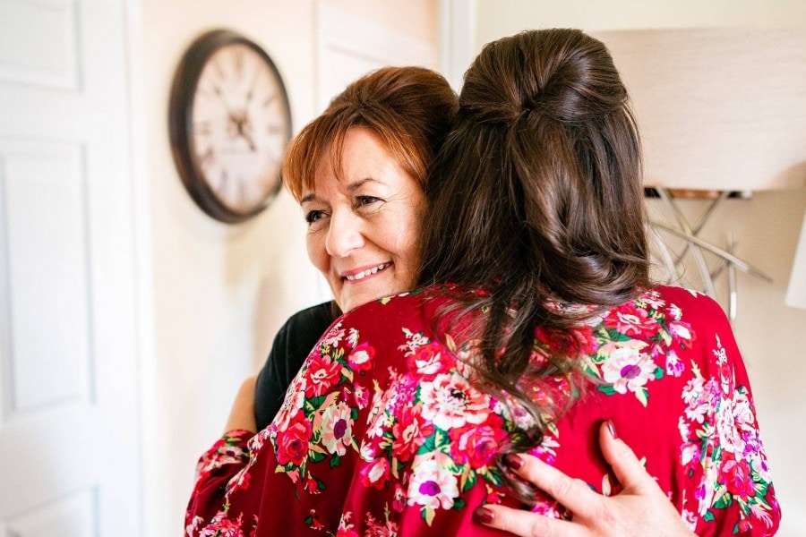 Froyle Park Wedding | Kayleigh & Toby | Tansley Photography