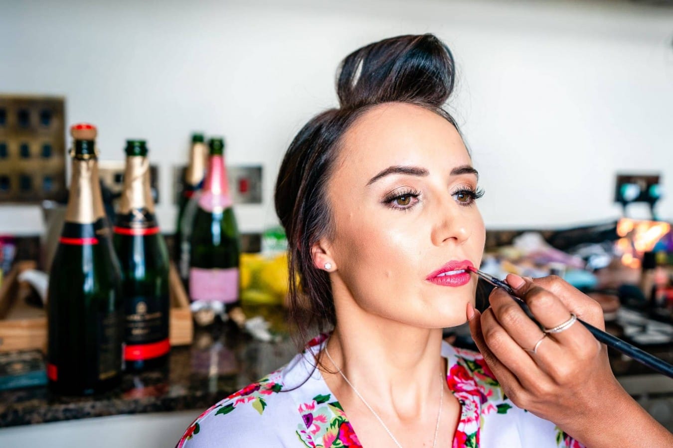 Froyle Park Wedding | Kayleigh & Toby | Tansley Photography