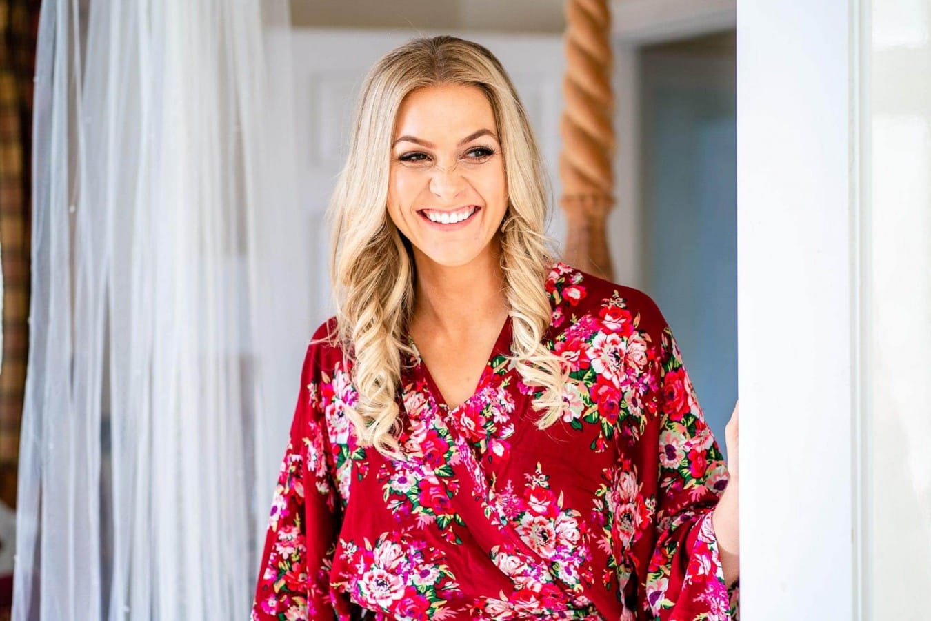 Froyle Park Wedding | Kayleigh & Toby | Tansley Photography