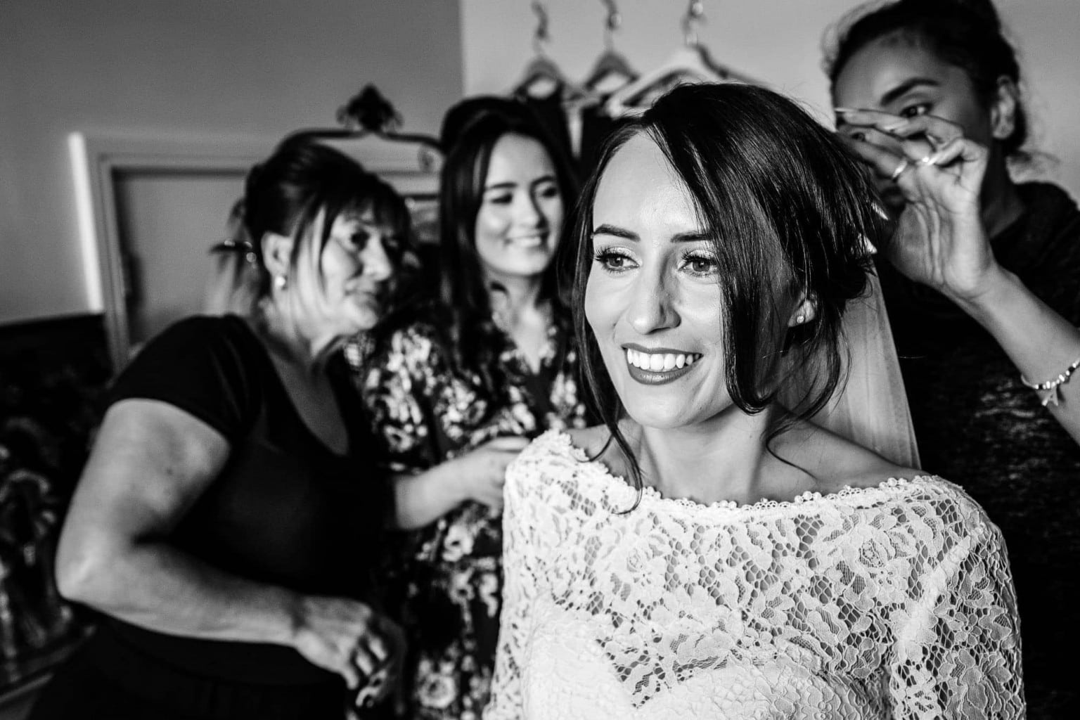 Froyle Park Wedding | Kayleigh & Toby | Tansley Photography