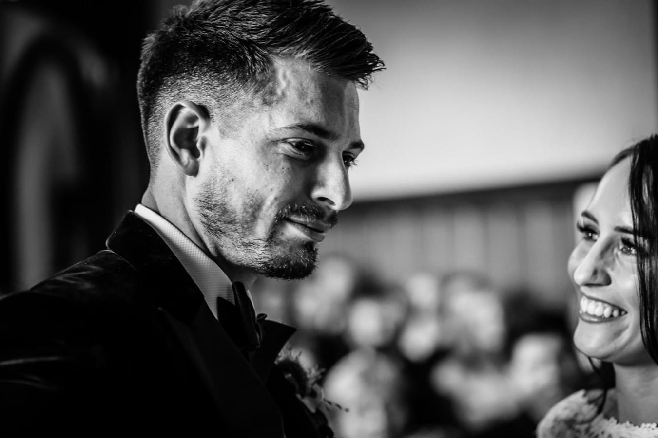 Froyle Park Wedding | Kayleigh & Toby | Tansley Photography