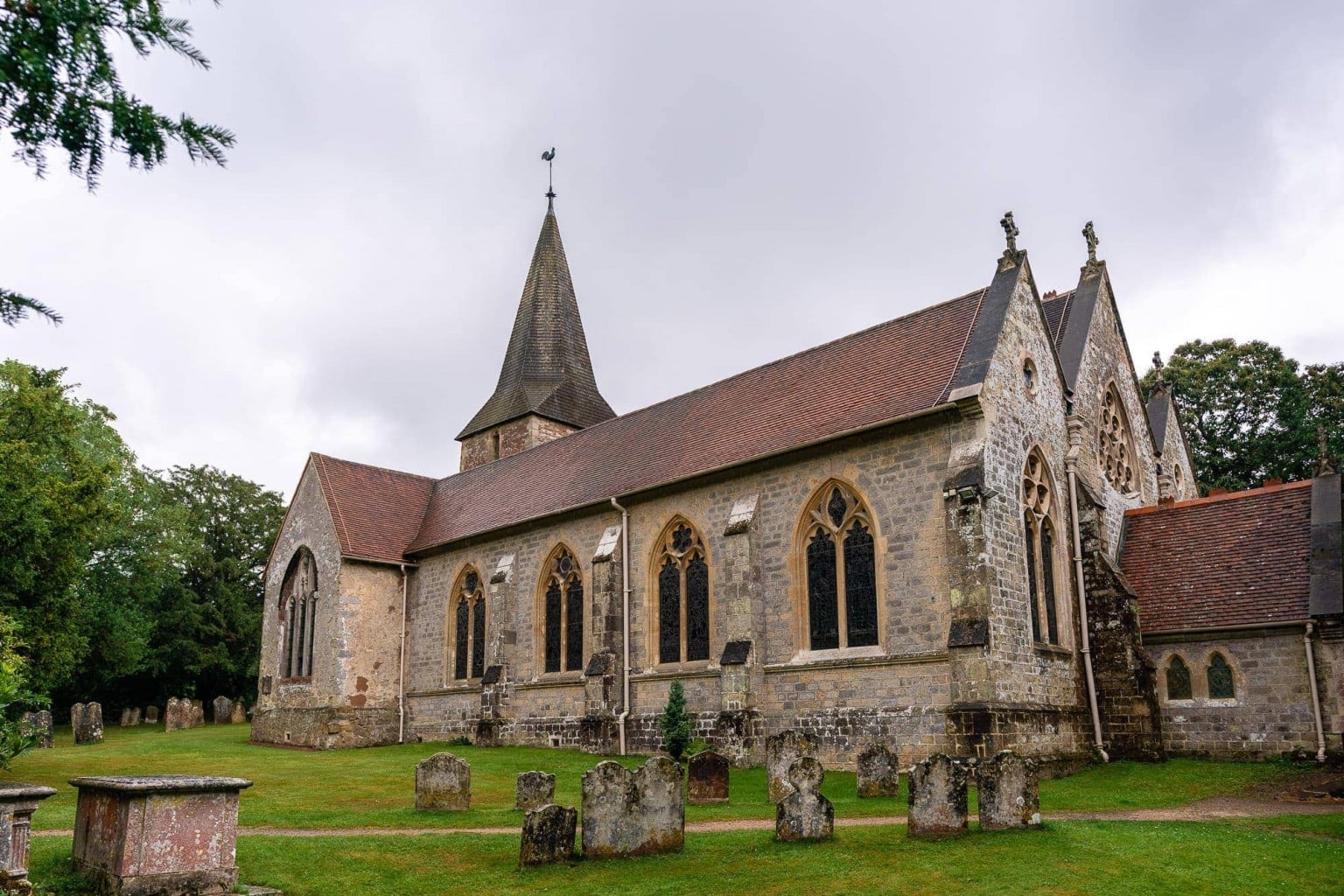 Headley Village Hall Wedding | Tansley Photography