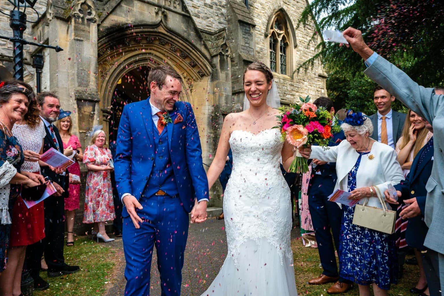 Denbies Wedding Photographer | Tansley Photography